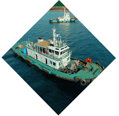 3rd cube – Chelsea Shipping